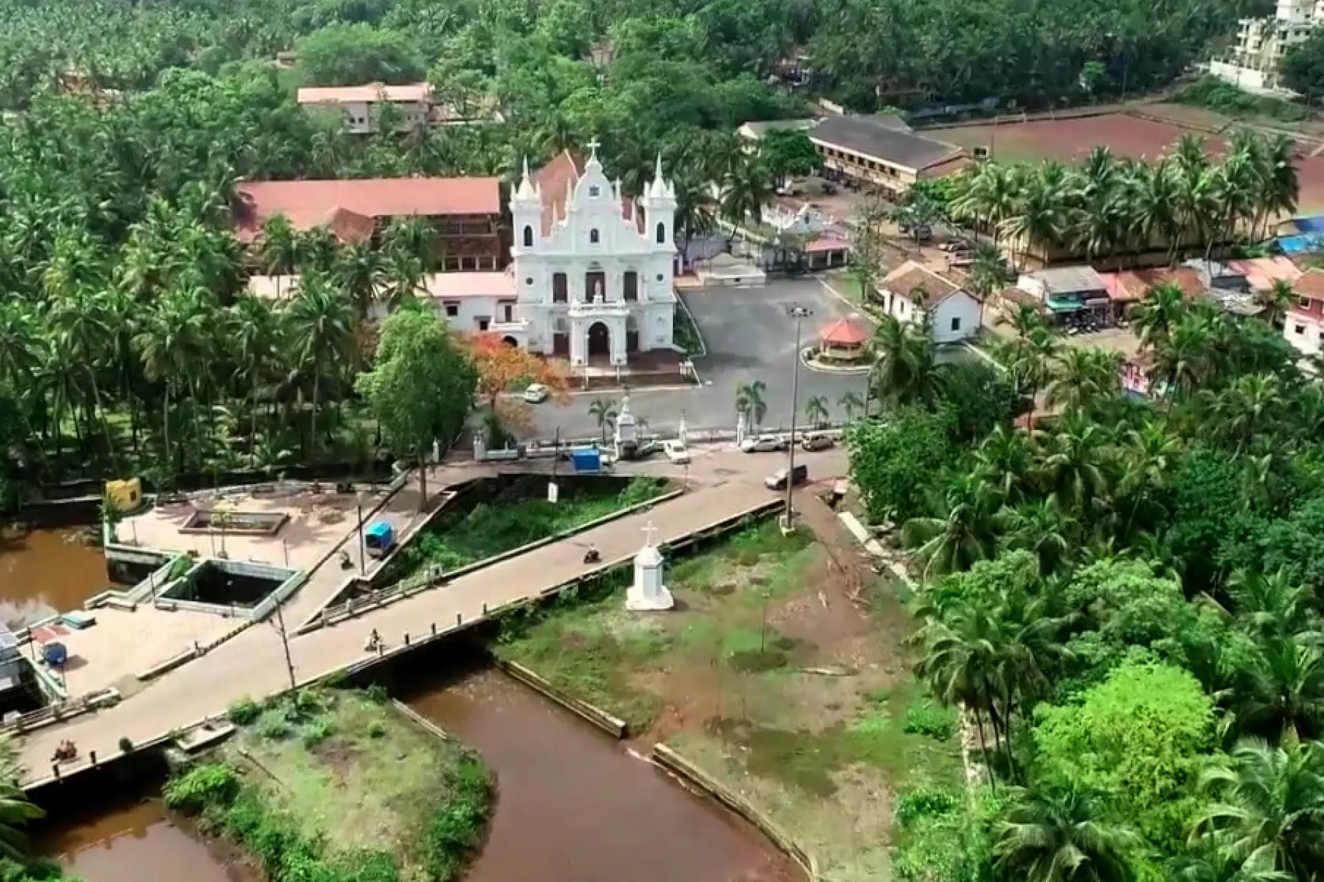 LetsGoa – Book Hotel, Flight & Activities in Goa