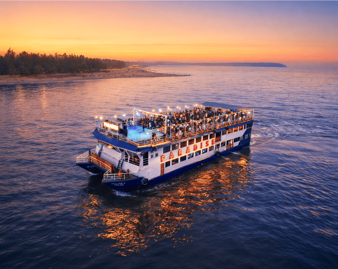 LetsGoa - Things to Do in Goa