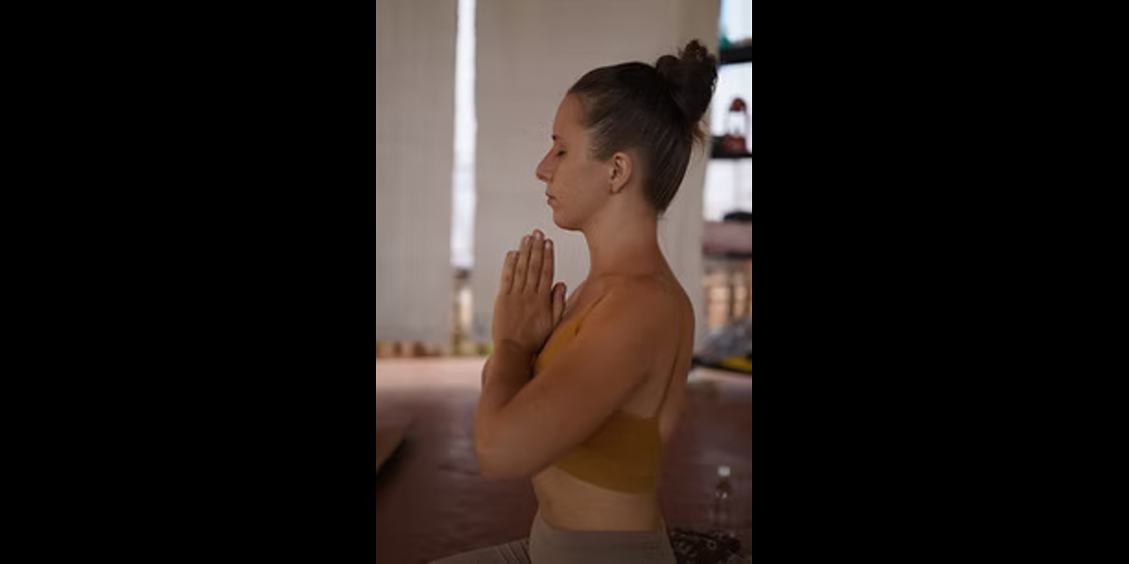 LetsGoa - 300-Hour Yoga Teacher Training Goa With Dorm Accommodation