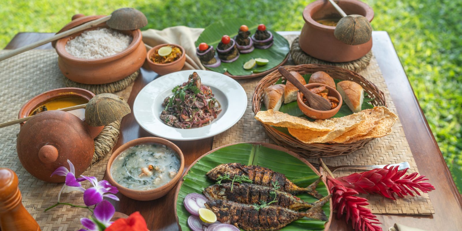 LetsGoa - Goan Lunch Experience | Authentic Coastal Cuisine Tour