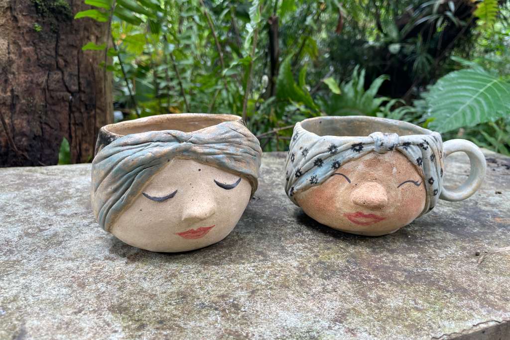 LetsGoa - Pottery Workshop in Goa | Learn Local Art & Heritage Crafts