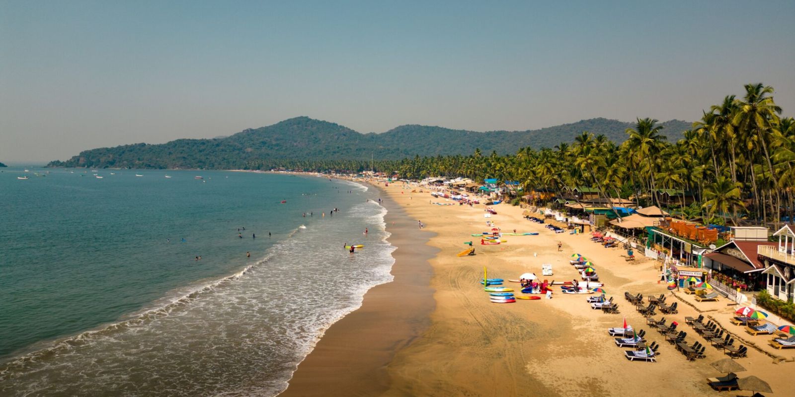 LetsGoa - Full Day South Goa Tour | Explore Beaches, Temples & Culture