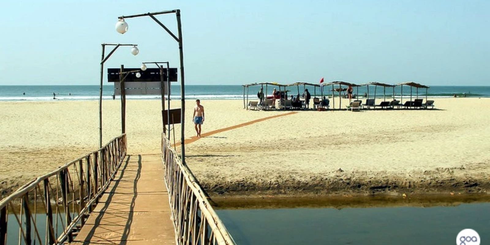 LetsGoa - Full Day North Goa Tour | Beaches, Forts & Sightseeing Fun
