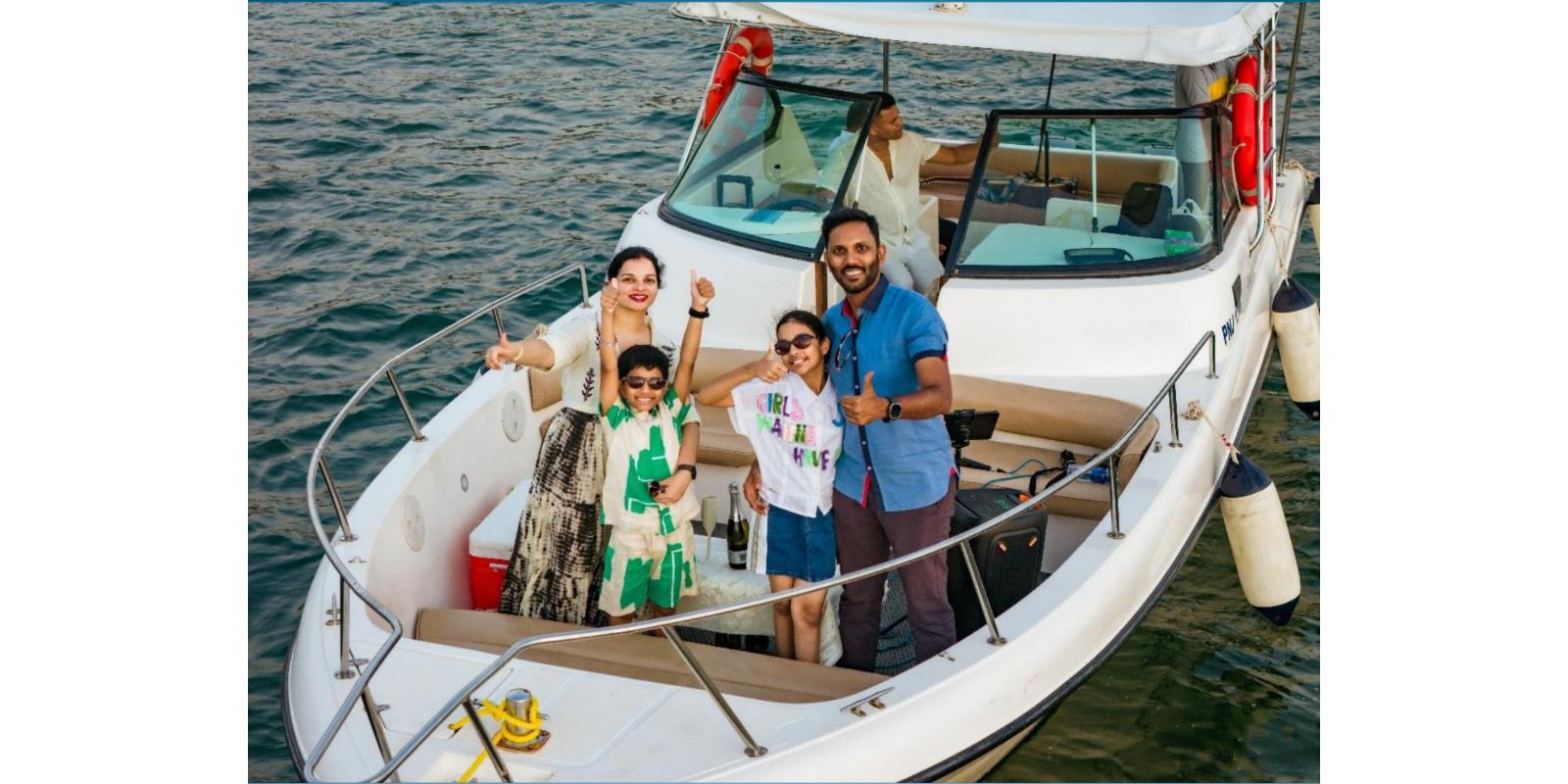 LetsGoa - Goa Backwater Cruising Experience | LetsGoa