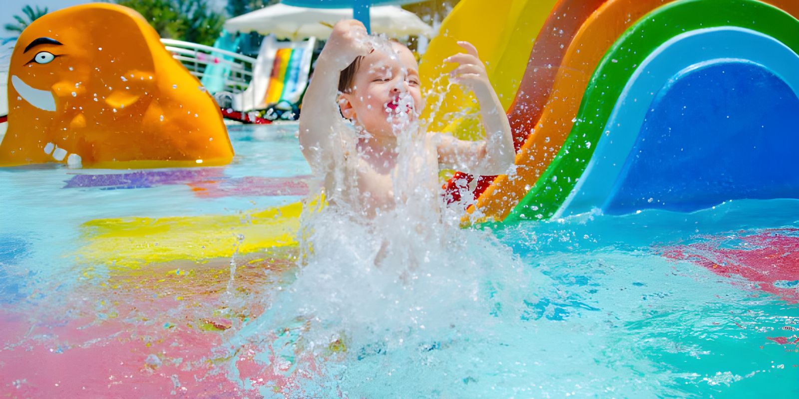 LetsGoa - Goa Kids Waterpark | Safe Rides & Splash Fun Under 4ft