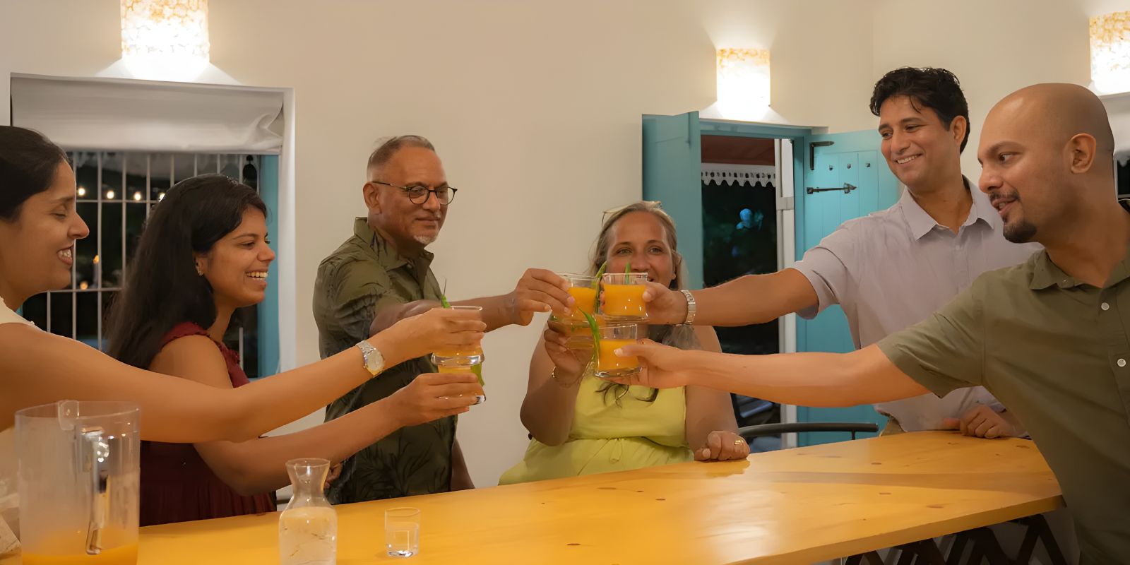 LetsGoa - Tea Trunk Signature High Tea Panjim Goa | LetsGoa