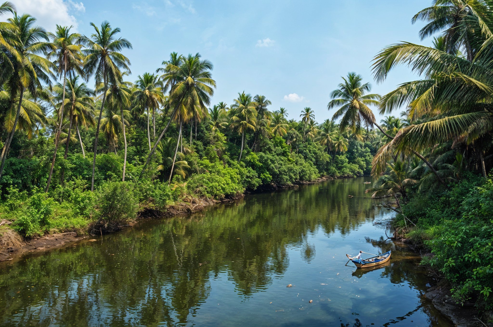 LetsGoa - South Goa : Chandor - Legends ,Ruins & Rituals