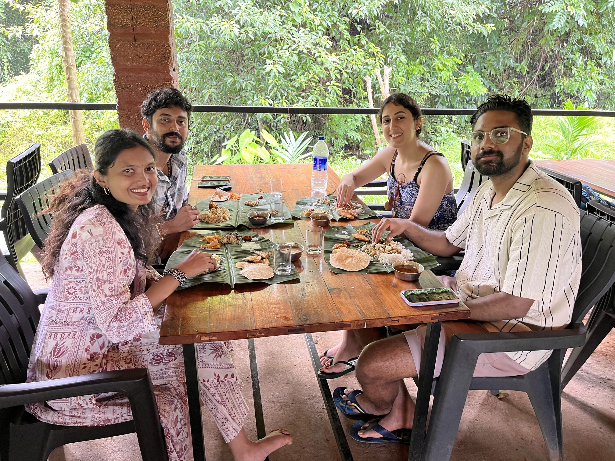LetsGoa - Goa Farm Day Out – Organic Fun, Cooking & Nature Walk