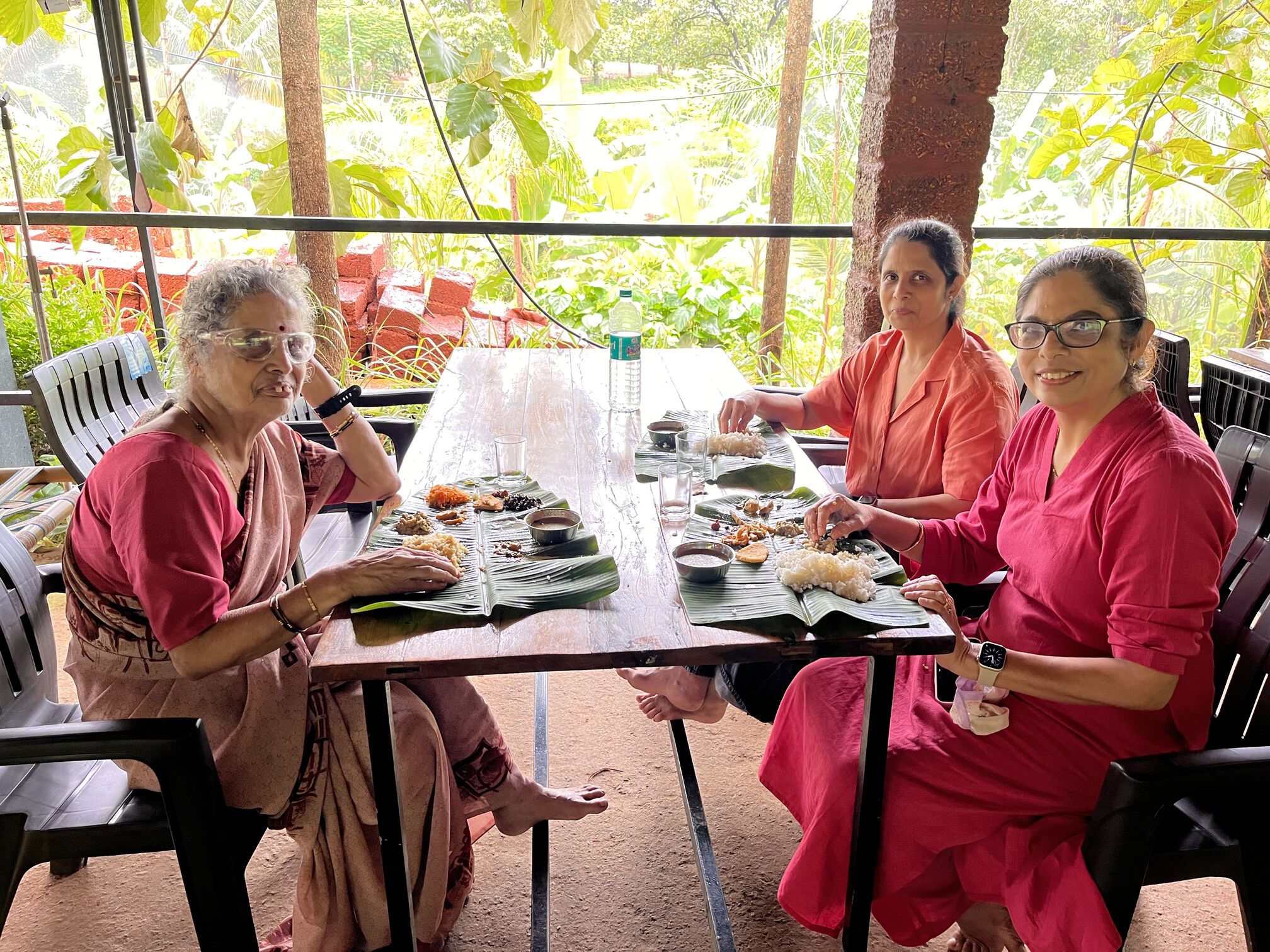 LetsGoa - Goa Farm Day Out – Organic Fun, Cooking & Nature Walk