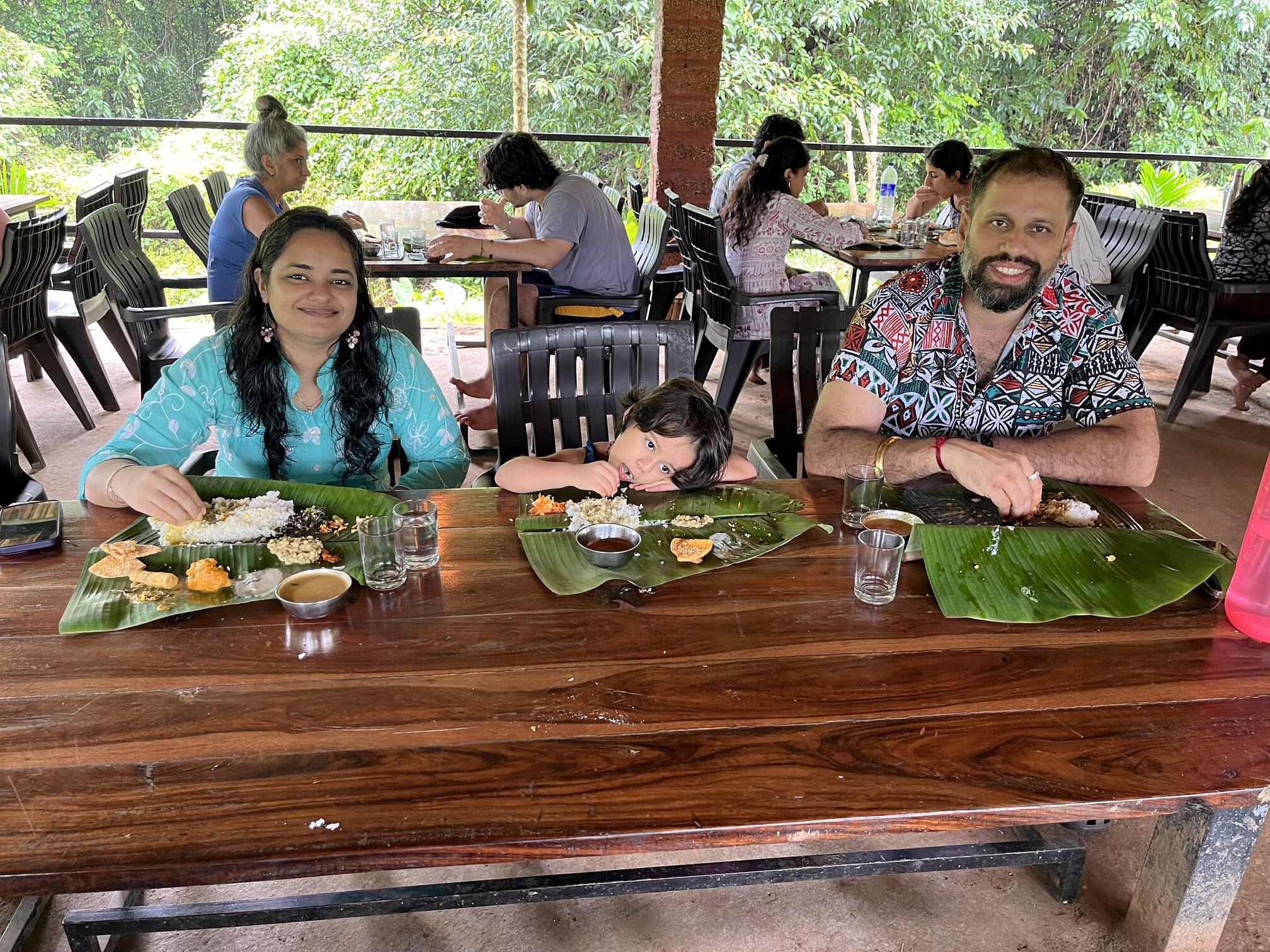 LetsGoa - Goa Farm Day Out – Organic Fun, Cooking & Nature Walk