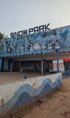 LetsGoa - Snow Park Goa | Snow Fun, Rides & Family Adventure