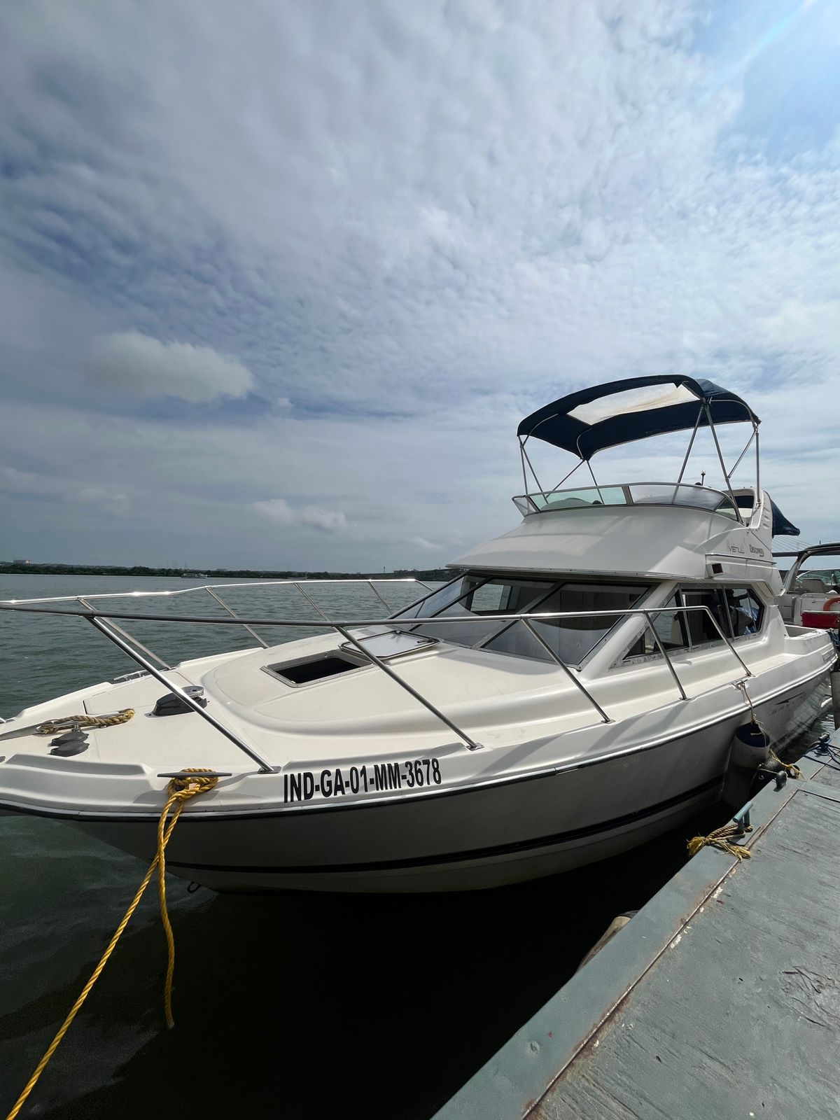 LetsGoa - Things to Do in Goa