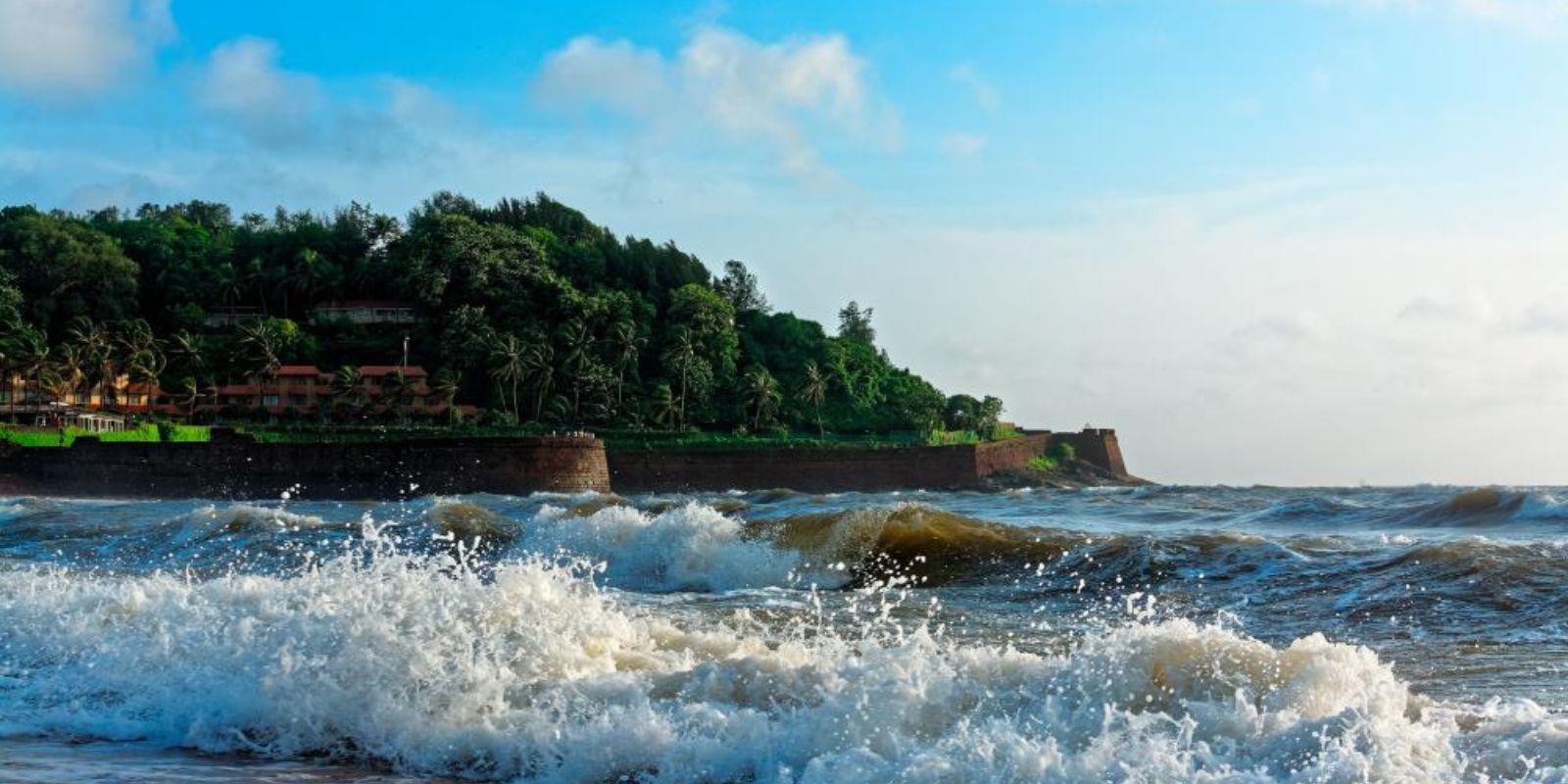 LetsGoa - WS Beach Resort & Spa - 3N/4D Holiday All-Inclusive Escape ...
