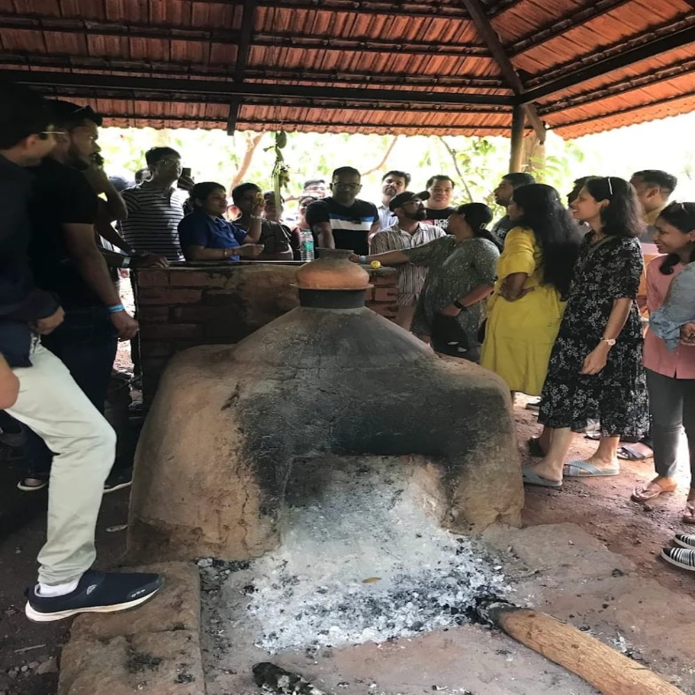 LetsGoa - Goa Spice Plantation Tour With Traditional Lunch