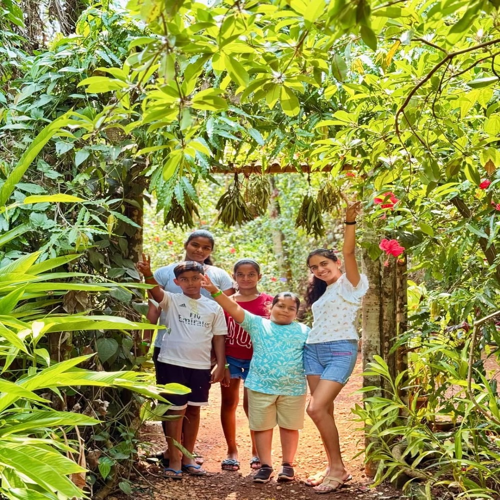 LetsGoa - Goa Spice Plantation Tour With Traditional Lunch