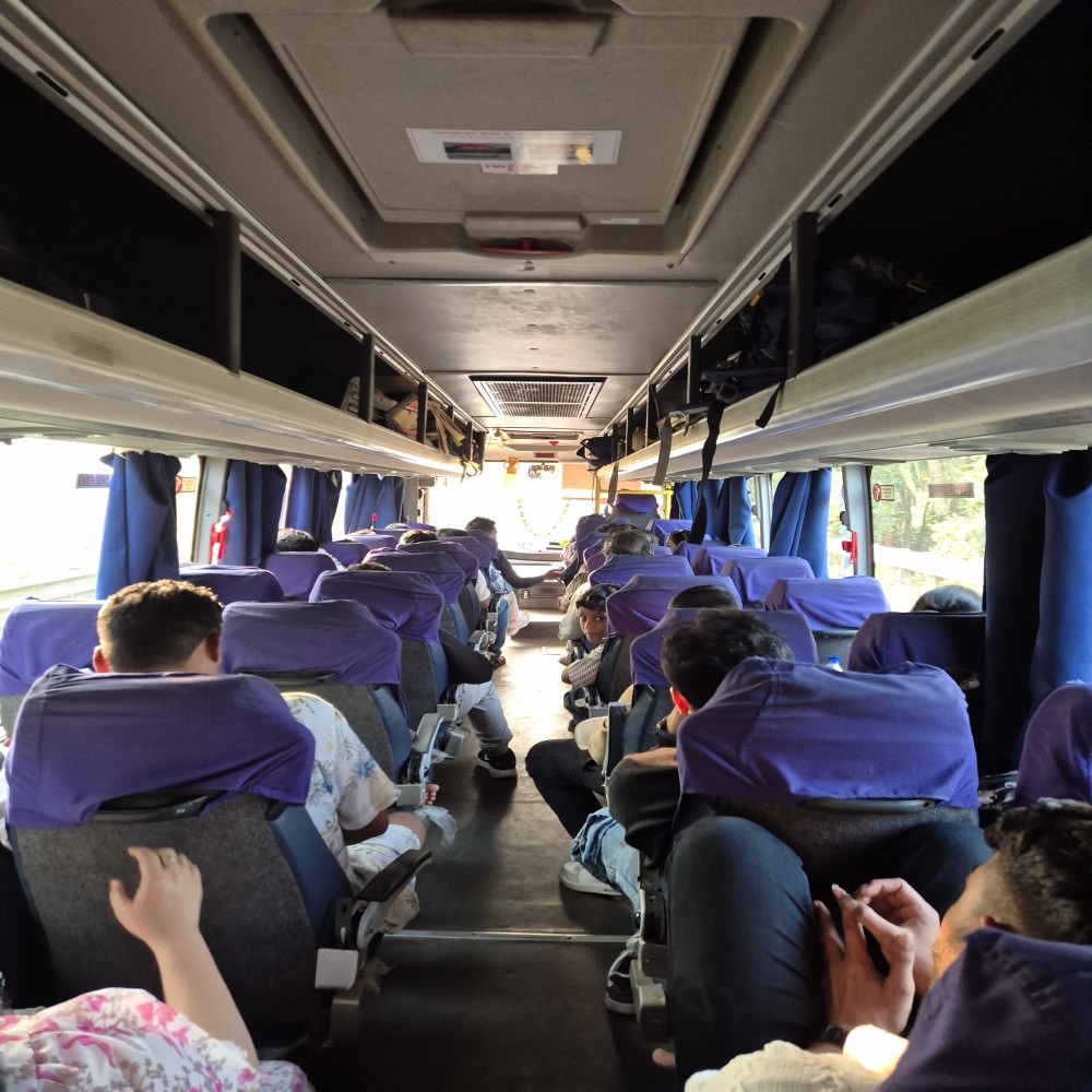 LetsGoa - North Goa Sightseeing Tour | Beaches & Fort Aguada Day Trip