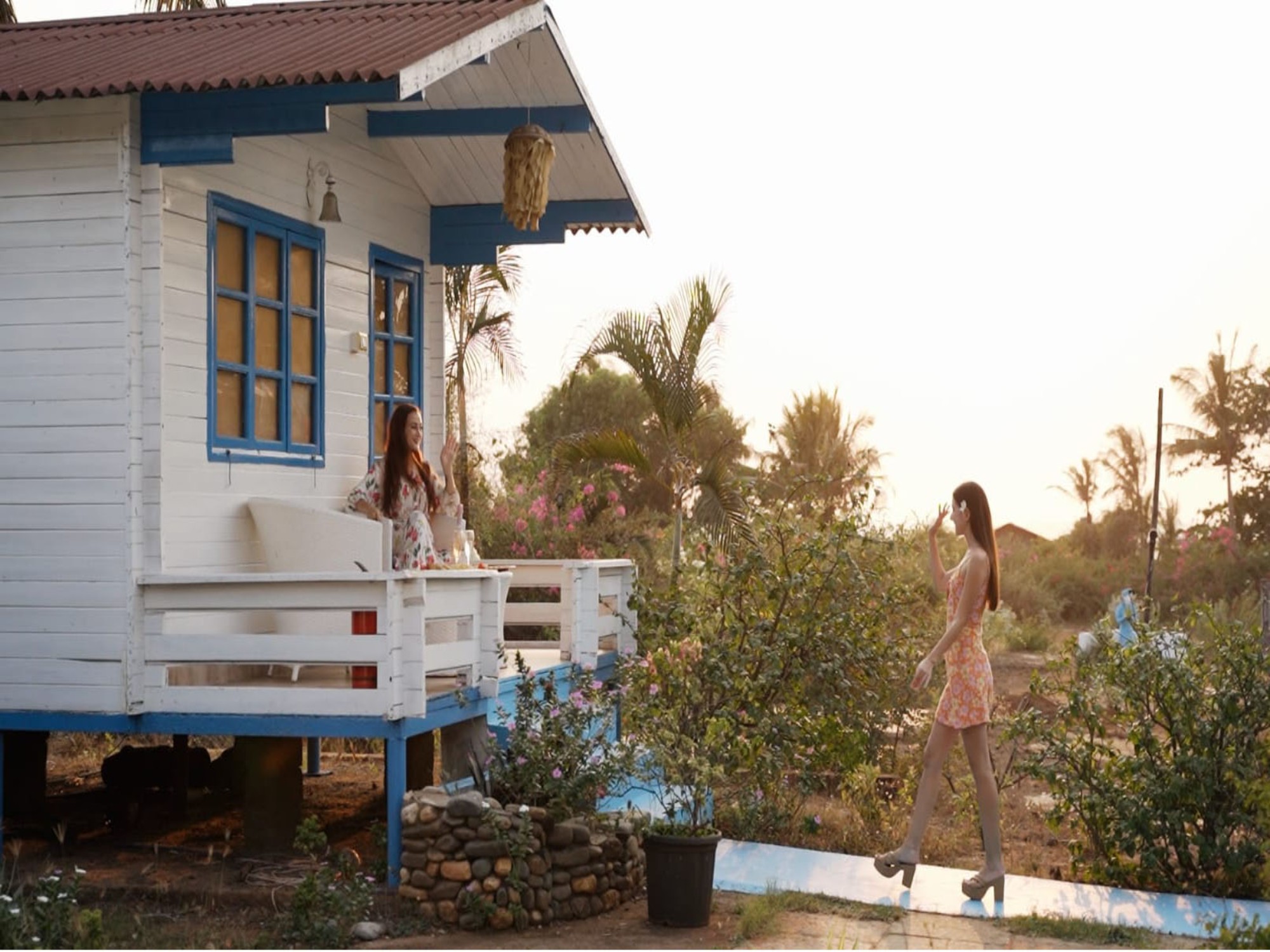 LetsGoa - Paradise Village | Goa Summer Vacation Package