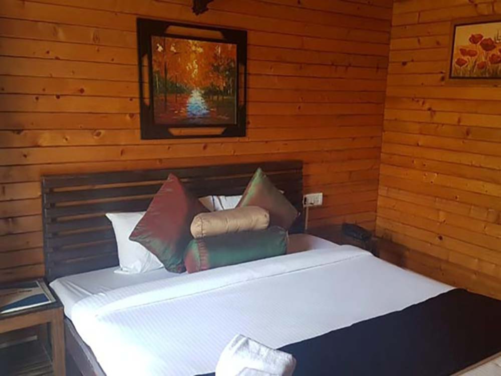 LetsGoa - Paradise Village | Goa Summer Vacation Package