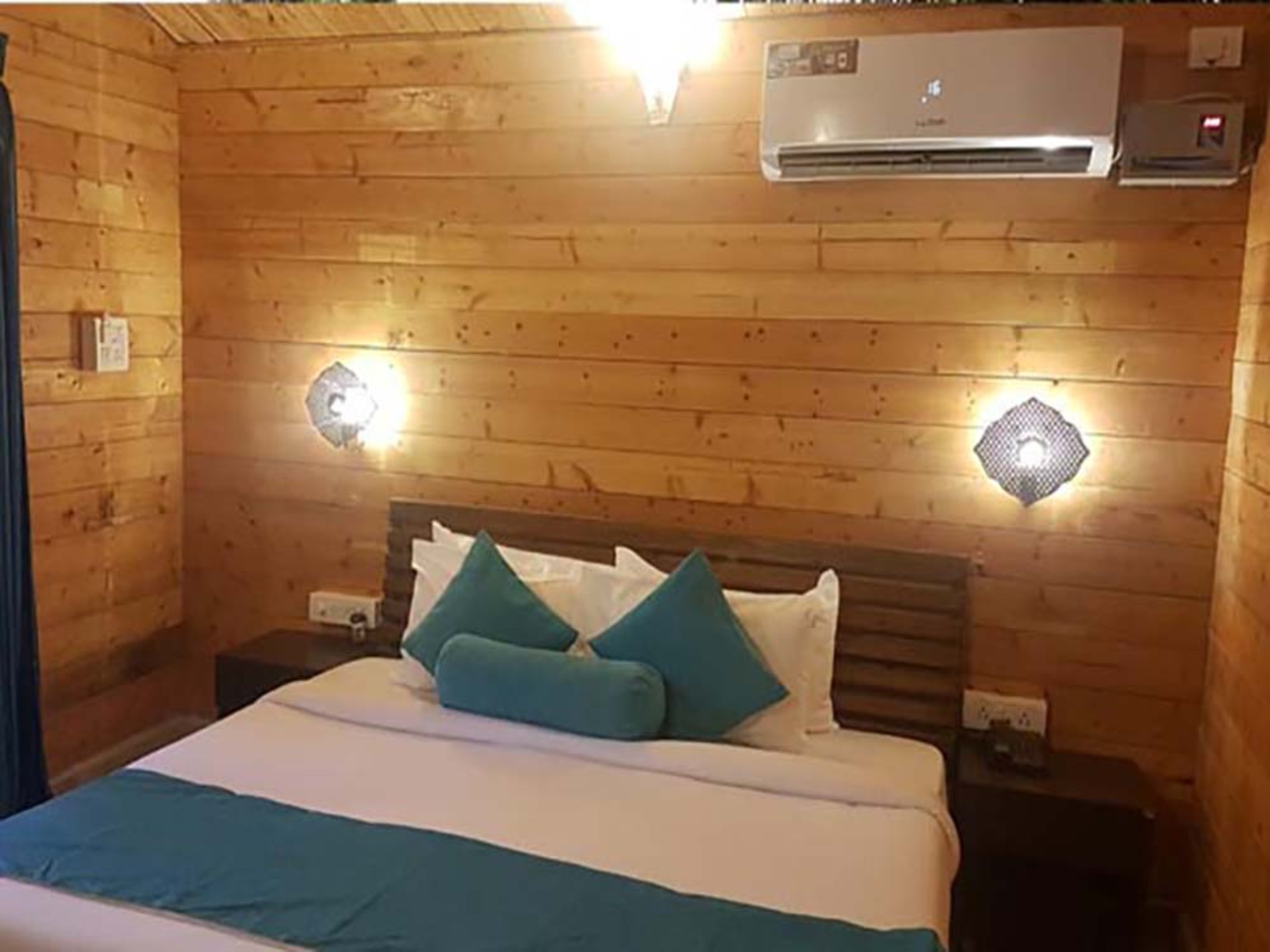 LetsGoa - Paradise Village | Goa Summer Vacation Package