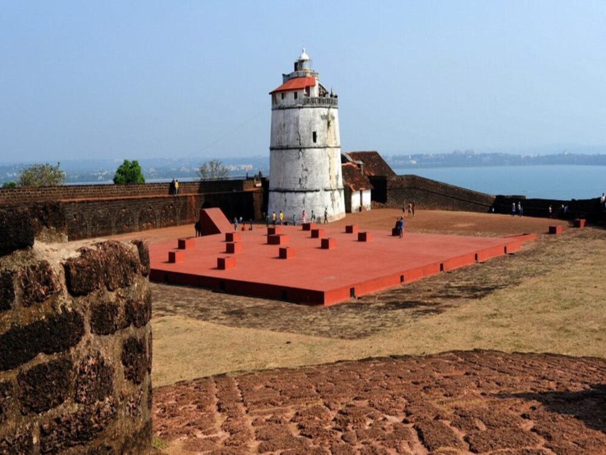 LetsGoa - Paradise Village | Goa Summer Vacation Package