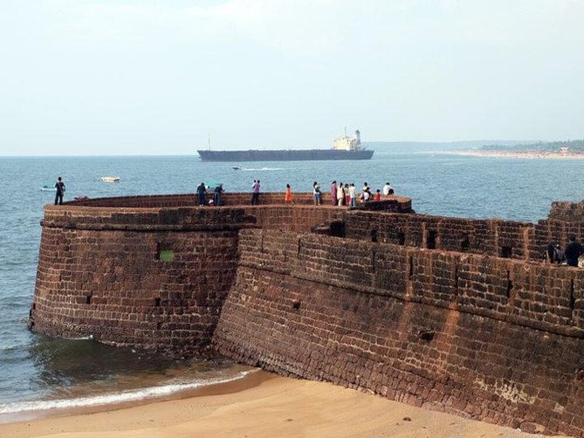 LetsGoa - Paradise Village | Goa Summer Vacation Package
