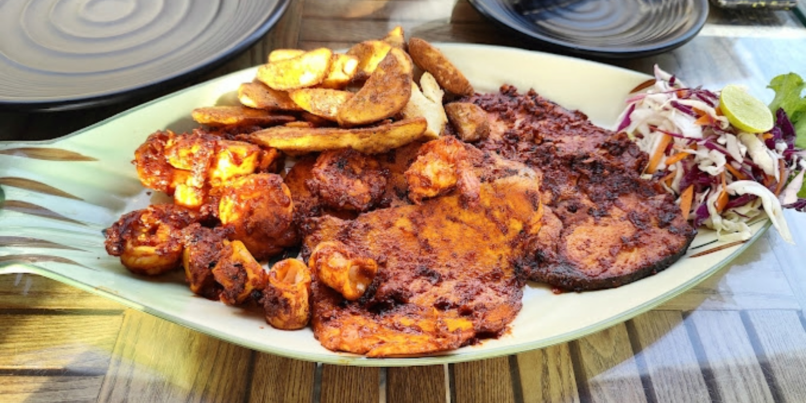 Home Page - Delicacies